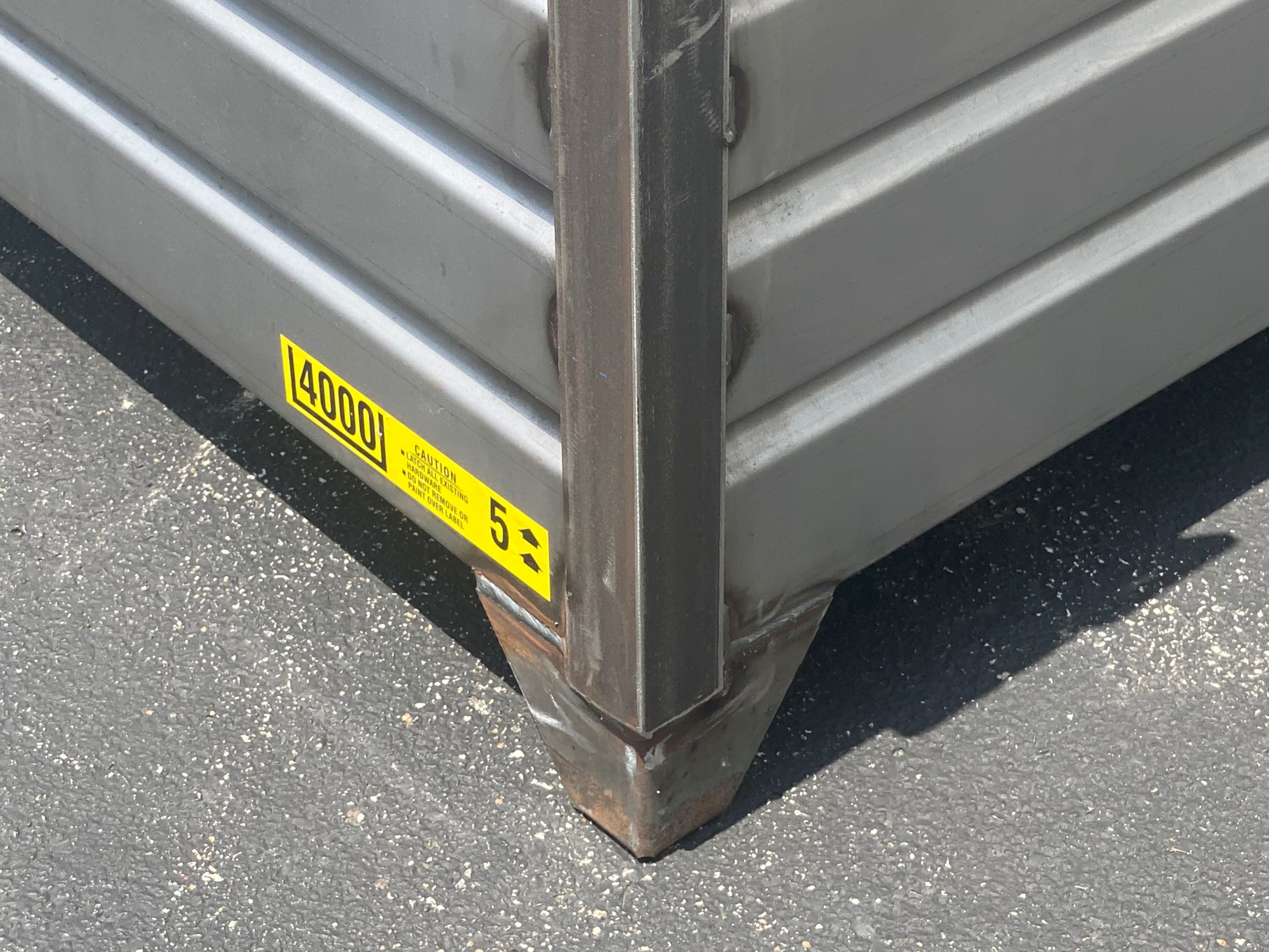 Products - Rhino Pallets & Bins