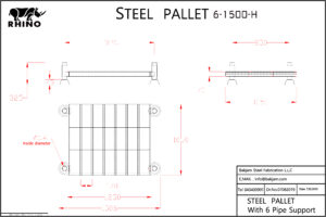 Home - Rhino Pallets & Bins