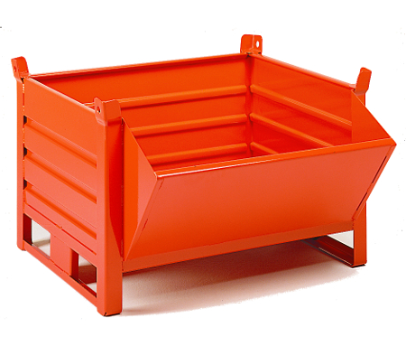 Products - Rhino Pallets & Bins