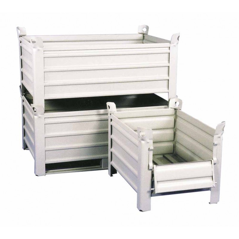 Products - Rhino Pallets & Bins