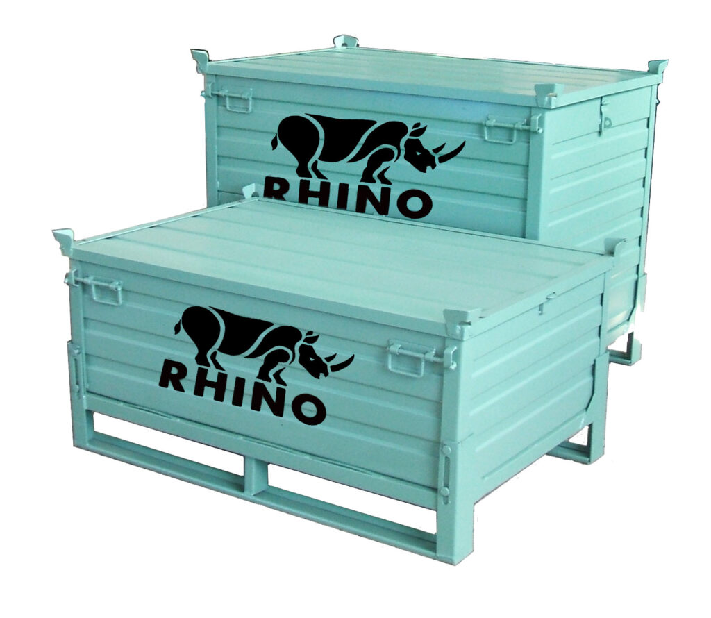 Products - Rhino Pallets & Bins